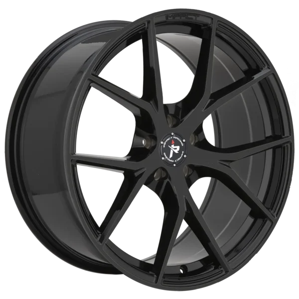 612 - Impact Racing Wheels