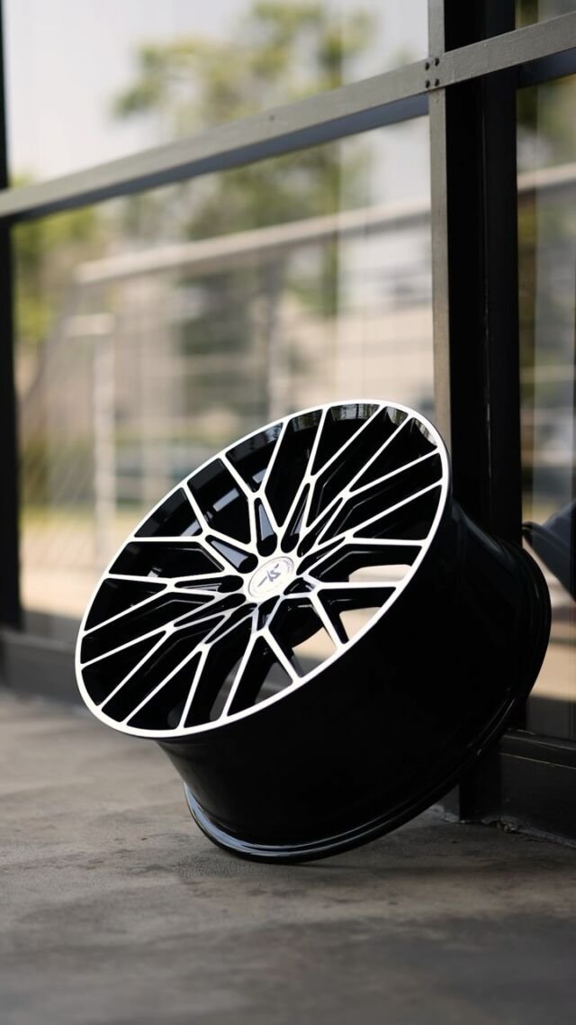 Impact Racing Wheels - High Performance Aftermarket Rims